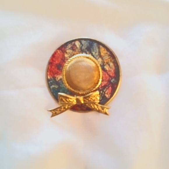 Jewelry | Vintage Hat Brooch | Poshmark
